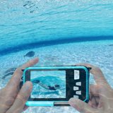 Acuvar 48MP Waterproof Dual Screen HD 1080P Digital Camera for ...