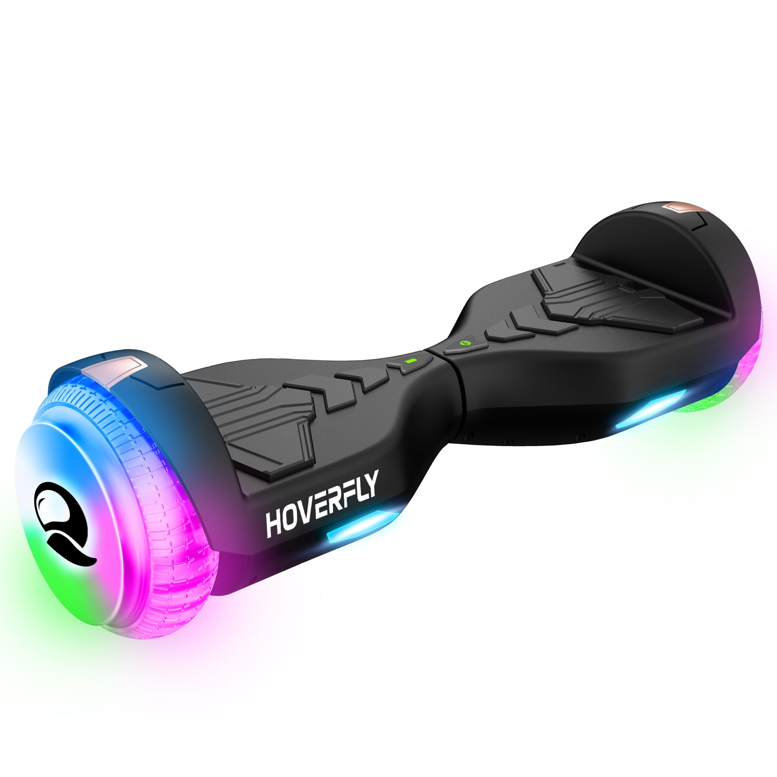 Click here for Hoverfly Magic Hoverboard With 6.5 Luminous Wheels... prices