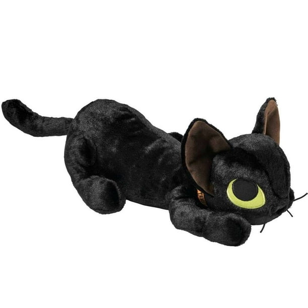 Hocus Pocus Thackery Binx Plush - Walmart.com
