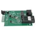 Fiber Transceiver 1000mbps 1310nm Dual Fiber Single Mode Up To 20km
