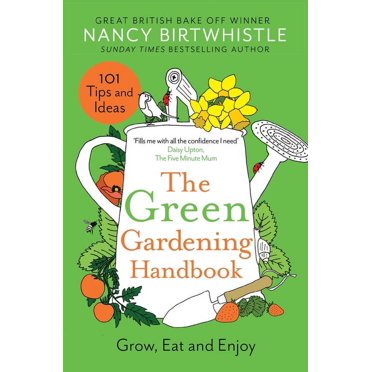 The Grumpy Gardener: An A to Z Guide from the Galaxy's Most Irritable ...
