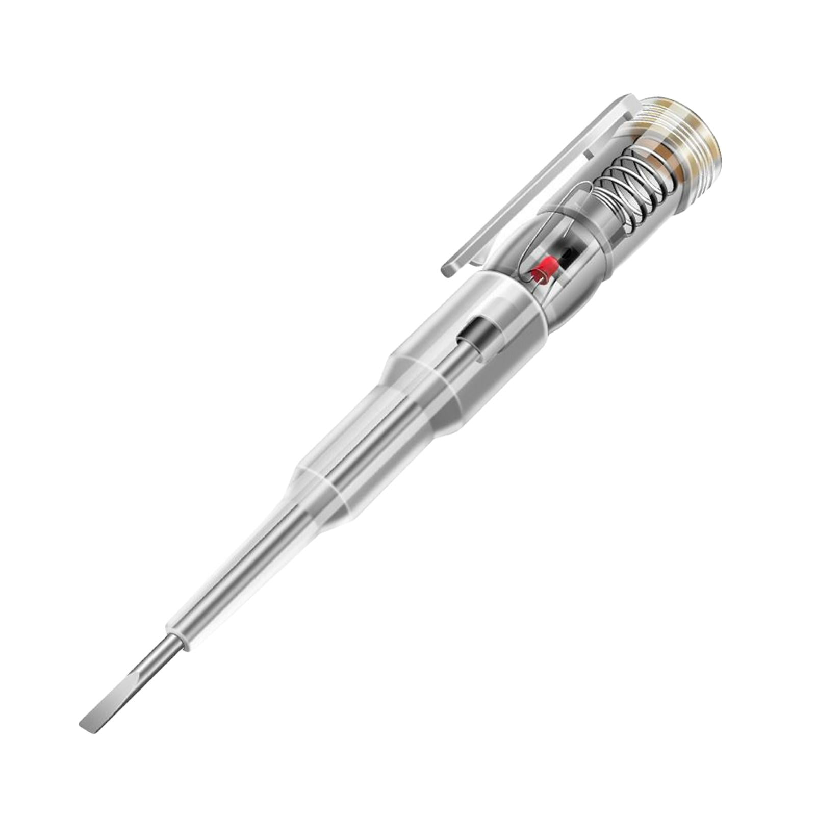 Non Voltage Induction Function Test Pen LED Probe Pen for Circuit ...