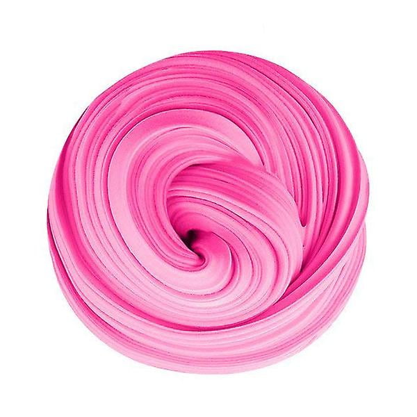 FANCEYE,30g Fluffy Slime Toys Putty Soft Colour Clay Light Playdough ...