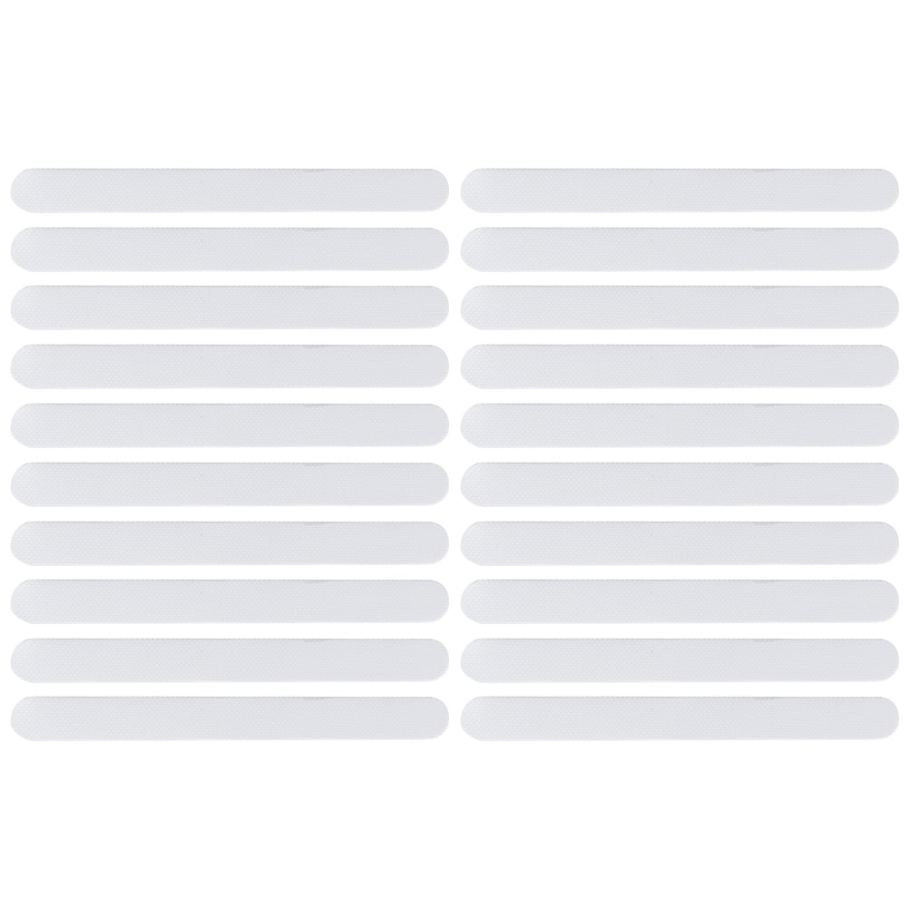 Click here for Homemaxs 20pcs Anti Skid Bathtub Stickers Bathroom... prices