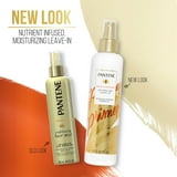 Pantene Pro-V Moisturizing Leave In Conditioner Mist, 8.5 oz - Walmart.com
