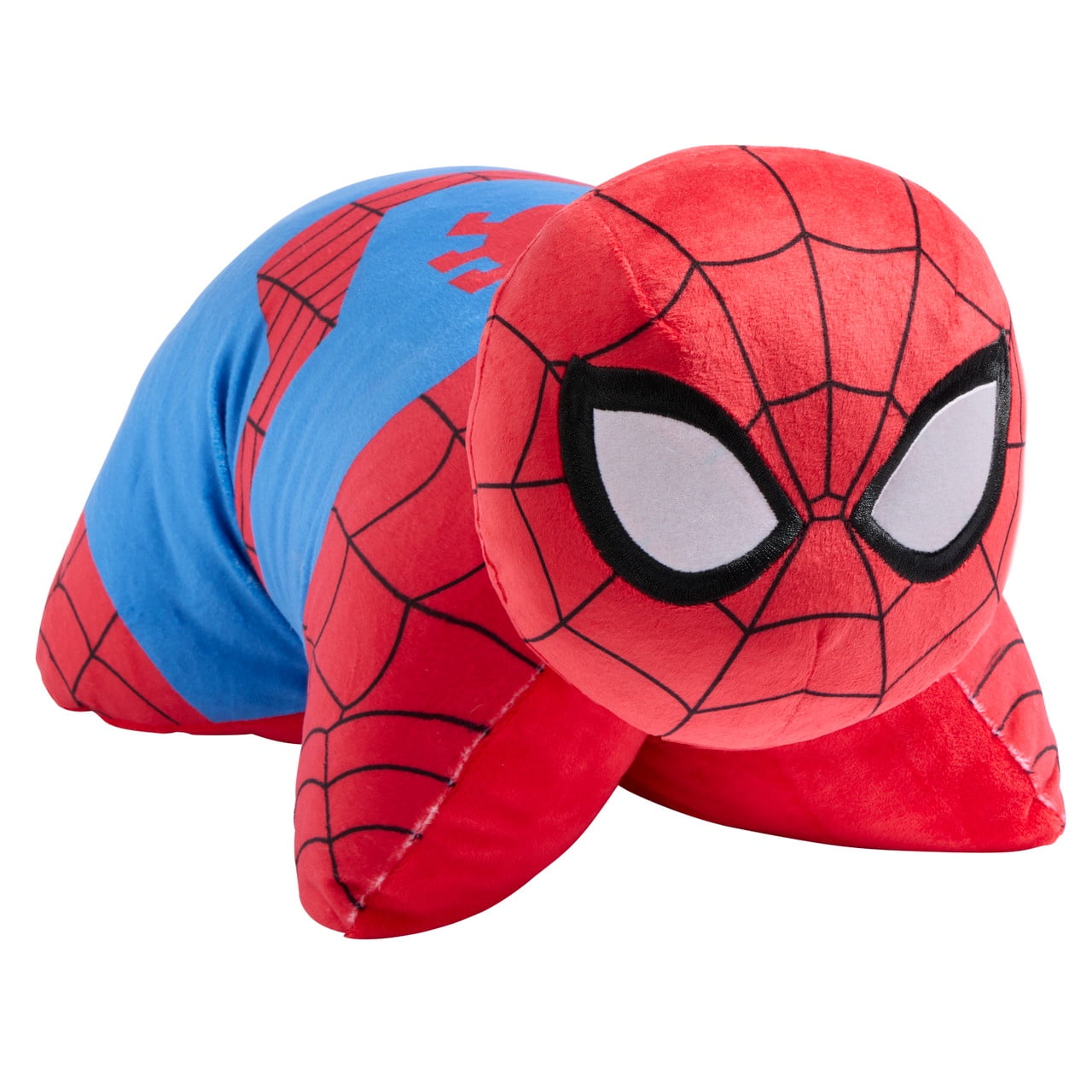 Click here for Pillow Pets Marvel Spider Man Stuffed Animal Plush... prices