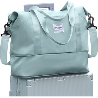 For Spirit Airlines Personal Item Bag 18x14x8 Travel Duffel Bag ...