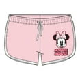 Junior Short Hello Minnie Mouse - Walmart.com