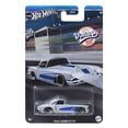 2024 Hot Wheels Vintage Racing Club Set of 5 Cars, 1:64 Diecast Model ...