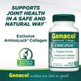 Genacol Collagen Capsules, Joint Support and Cartilage Health ...