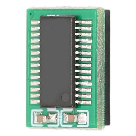 Loewten LPC Encryption Security Module,TPM 2.0 Encryption Security Module Strong Encryption LPC ...