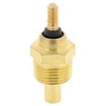 Carquest Premium Temperature Sender With Gauge and Thread Sealant ...