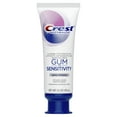 Crest Pro-Health Gum and Sensitivity, Sensitive Toothpaste, Gentle ...