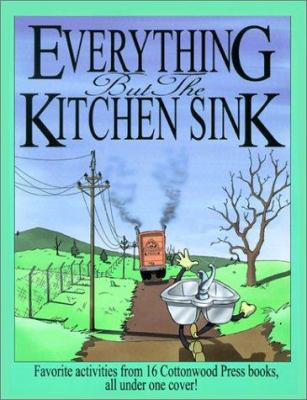 Everything Kitchen Sink