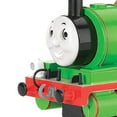 Bachmann Trains HO Scale Percy The Small Engine with Moving Eyes ...