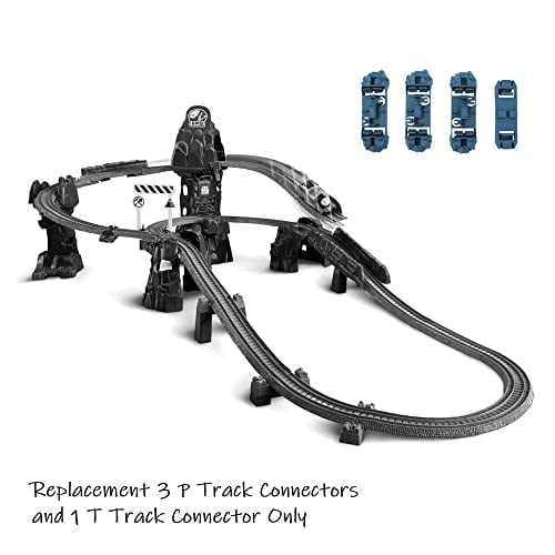 Thomas The Train Trackmaster Risky Rails Bridge Drop
