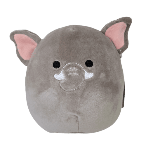 Squishmallow Elephant