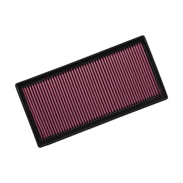 Flowmaster 615012 Performance Air Intake Filter - Delta Force ...
