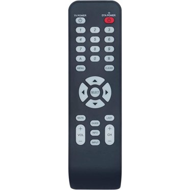 RCA 4-Device Universal Remote Streaming Player Compatible - Walmart.com