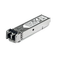 StarTech Cisco SFP-10G-LR Compatible 10 Gb Fiber SFP+ Transceiver Module - Walmart.com