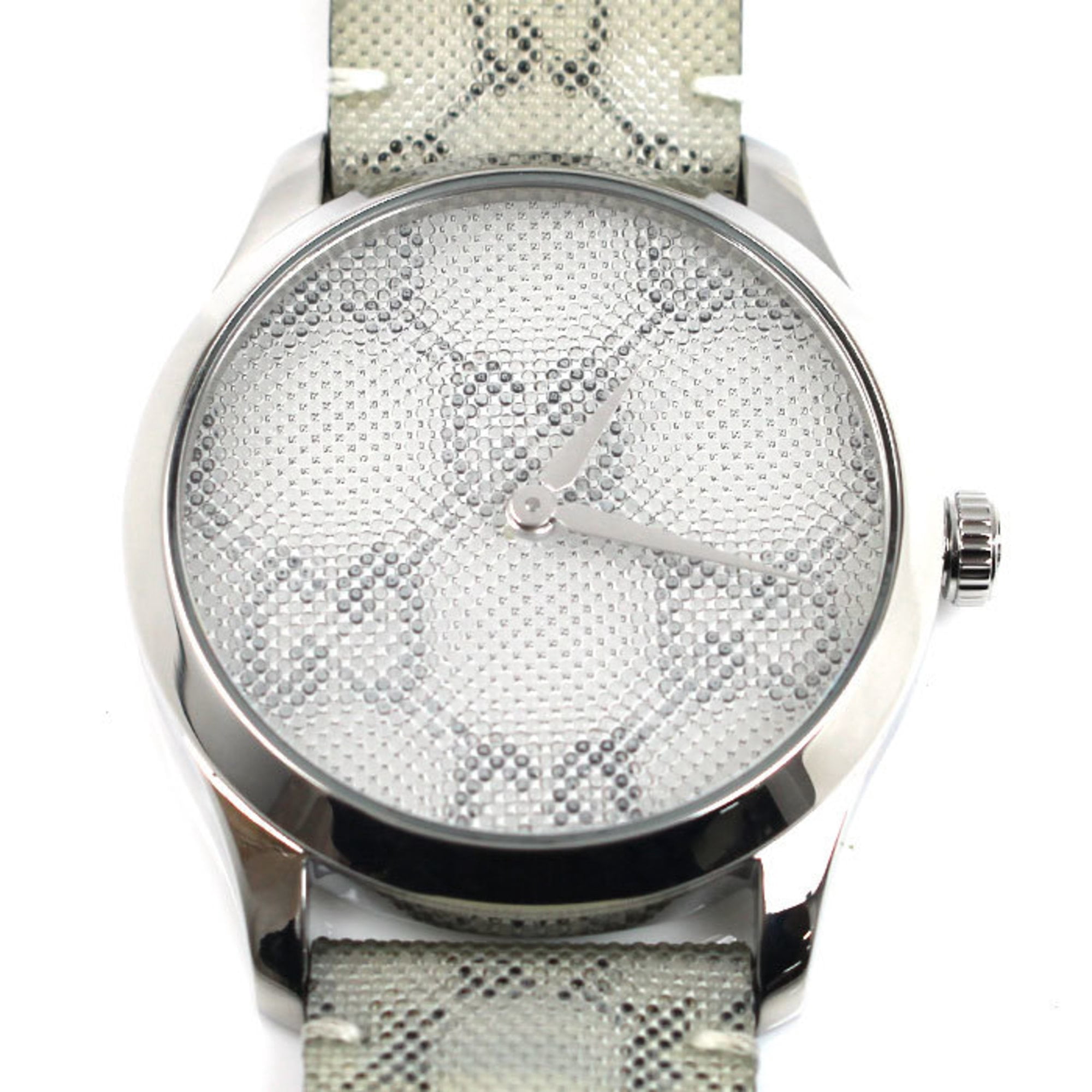 Holographic Watch