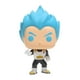 Funko POP! Anime Dragonball Z Super Saiyan God Vegeta - Walmart.com