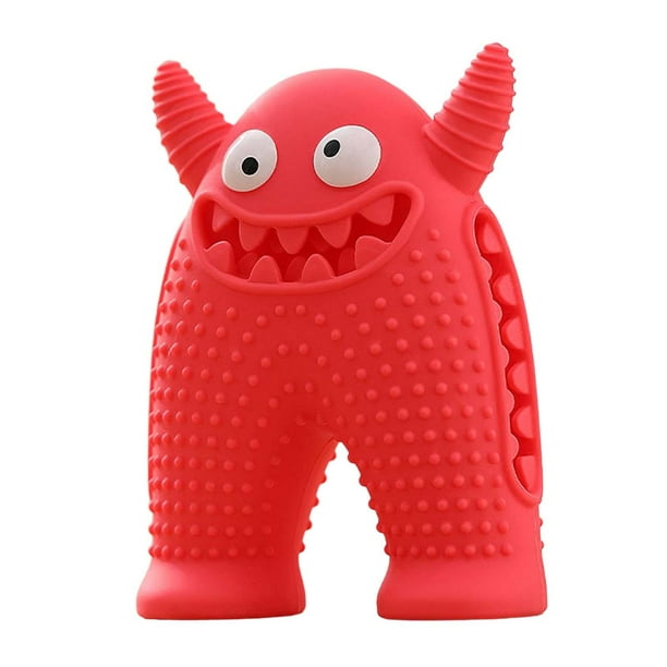 Juguetes para masticar perros, juguete para chirriar, juguetes de ...