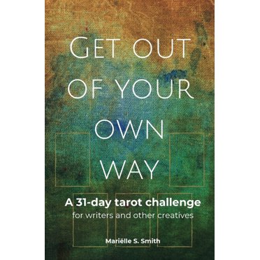 The Tarot Card Journal : A Guided Workbook to Create Your Own Intuitive ...