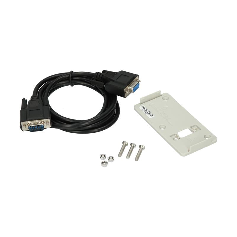 NOVUS 8999900038 Remote mounting kit for HMI FieldLogger with 1.8 m ...