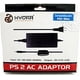 Sony PS2 power cord slim AC Adapter charge supply - Walmart.com