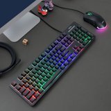 onn. 104-Key LED Gaming Keyboard with Rainbow Back-lighting - Walmart.ca