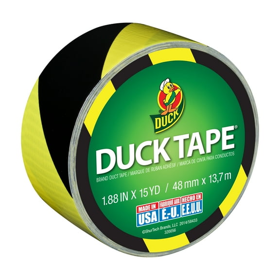Duck Tape Colors