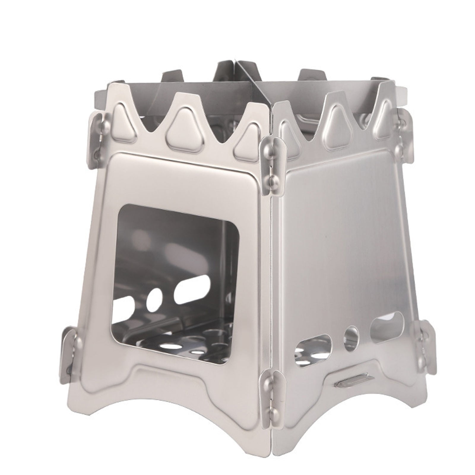 Click here for Unbranded Portable Camping Stove Mini Lamp Outdoor... prices