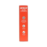 Bengay Ultra Strength Pain Relieving Patch - 2 Pack, Large Size ...