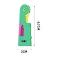 Automatic Needle Threader for Home Use, Multi-functional Sewing Aid ...