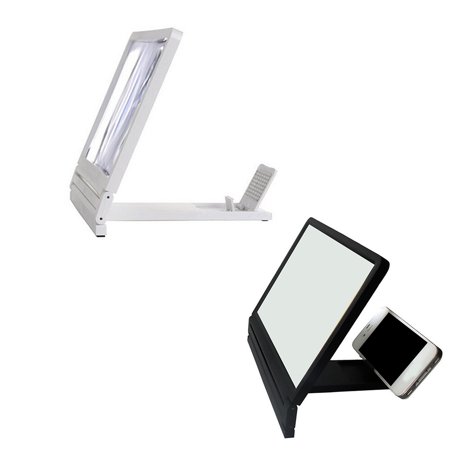 Mobile Phone Screen Magnifier Eyes Protection Display Protection ...