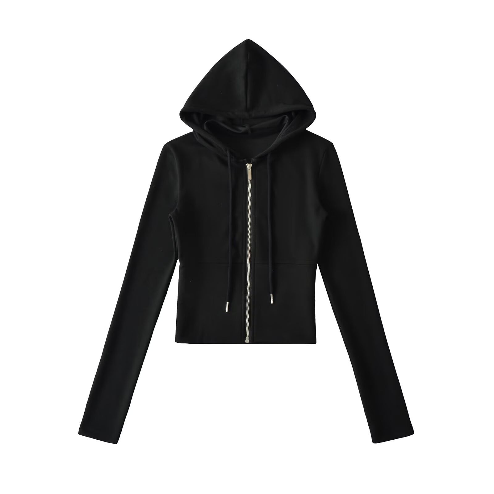 Click here for Fankiway Womens Hooded Zipper Casual Outwear Long... prices