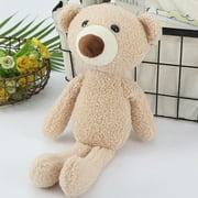 Teddy Bear Texture