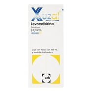 Everest DX DX Montelukast 10 mg, Desloratadina 5 mg 30 cápsulas ...