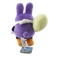 Super Mario Nabbit 10" Plush - Walmart.com