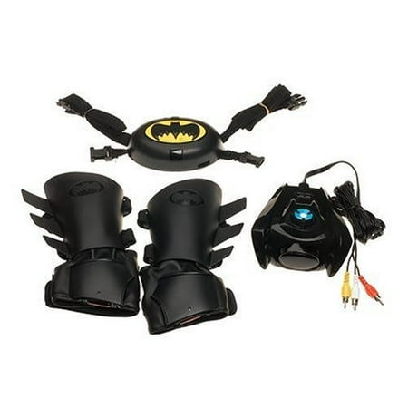 Thinkway MAG Interactive Villains of Gotham City TV Action Game: Batman ...