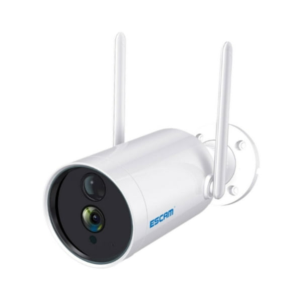 Cámara de seguridad de vídeo 1080P, seguimiento automático de ...