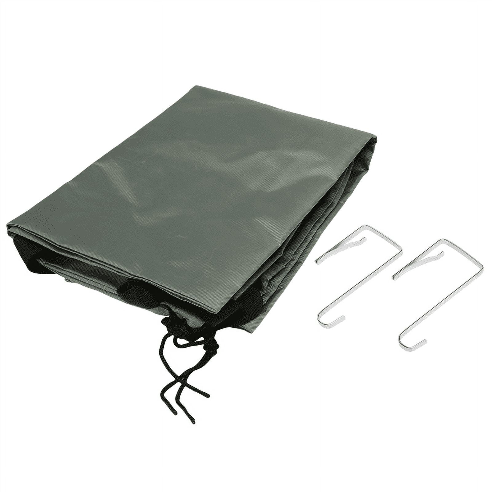 Click here for Unbranded Large Laundry Hanging Bag Backpack With... prices