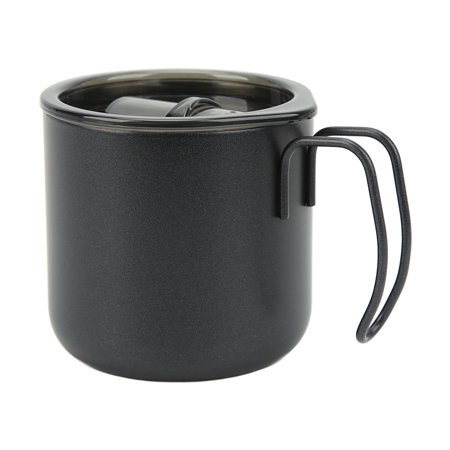 Vacuum Insulation Coffee Mug, Stainless Steel Insulated Mug 12oz 350ml ...