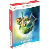 View-Master Experience Pack: Destinations - Walmart.com