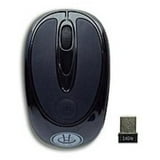 Gear Head Wireless Optical Nano Mouse - Walmart.com