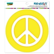 Circle Symbol Meaning