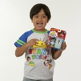 Ryans World 2 Pack Figures - Walmart.com