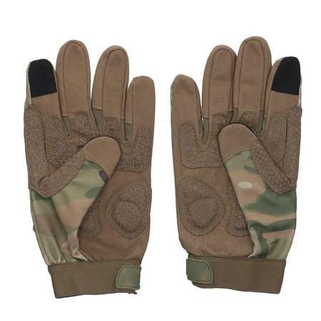 Safety Mitten,Pair Safety Gloves Touch Personal Protective Equipment ...
