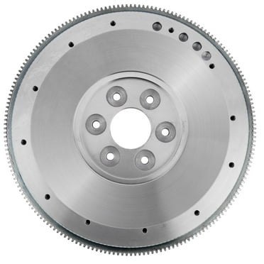 JEGS 601205 Flywheel 1955-1985 Small Block Chevy 265 267 283 302 305 ...